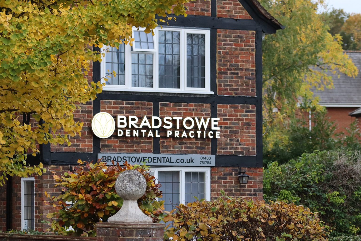 Teeth Whitening Cost UK: What to Expect in 2026 | Bradstowe Dental Practice